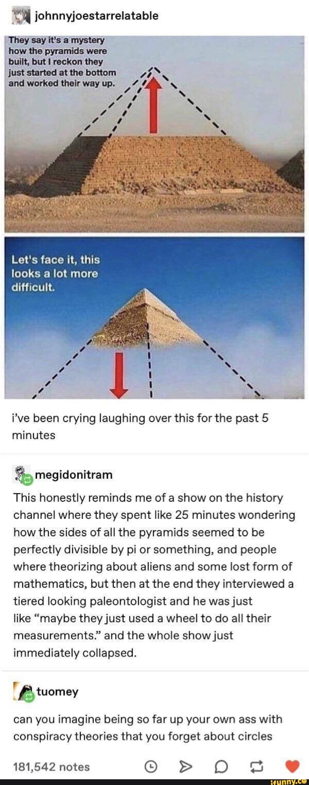 FL johnnyjoestarrelatable i've been crying laughing over this for the ...