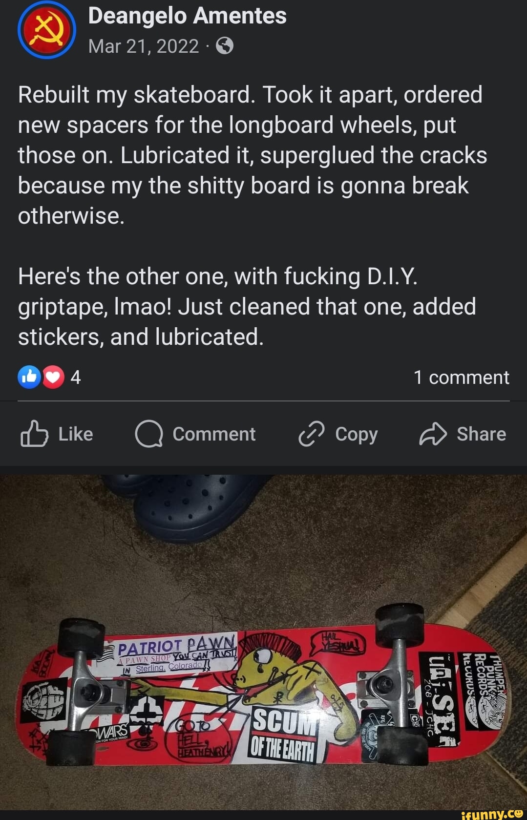 Longboard memes. Best Collection of funny Longboard pictures on iFunny