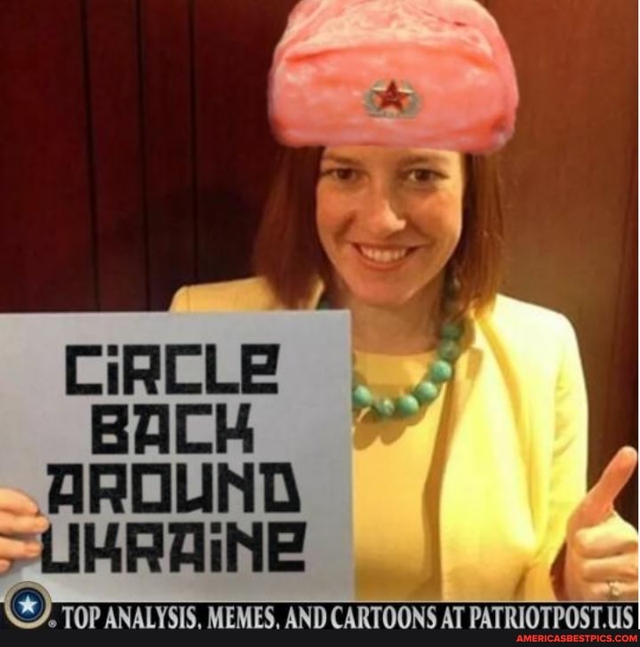 TOP ANALYSIS. MEMES. AND CARTOONS AT PATRIOTPOST.US - America’s best pics and videos