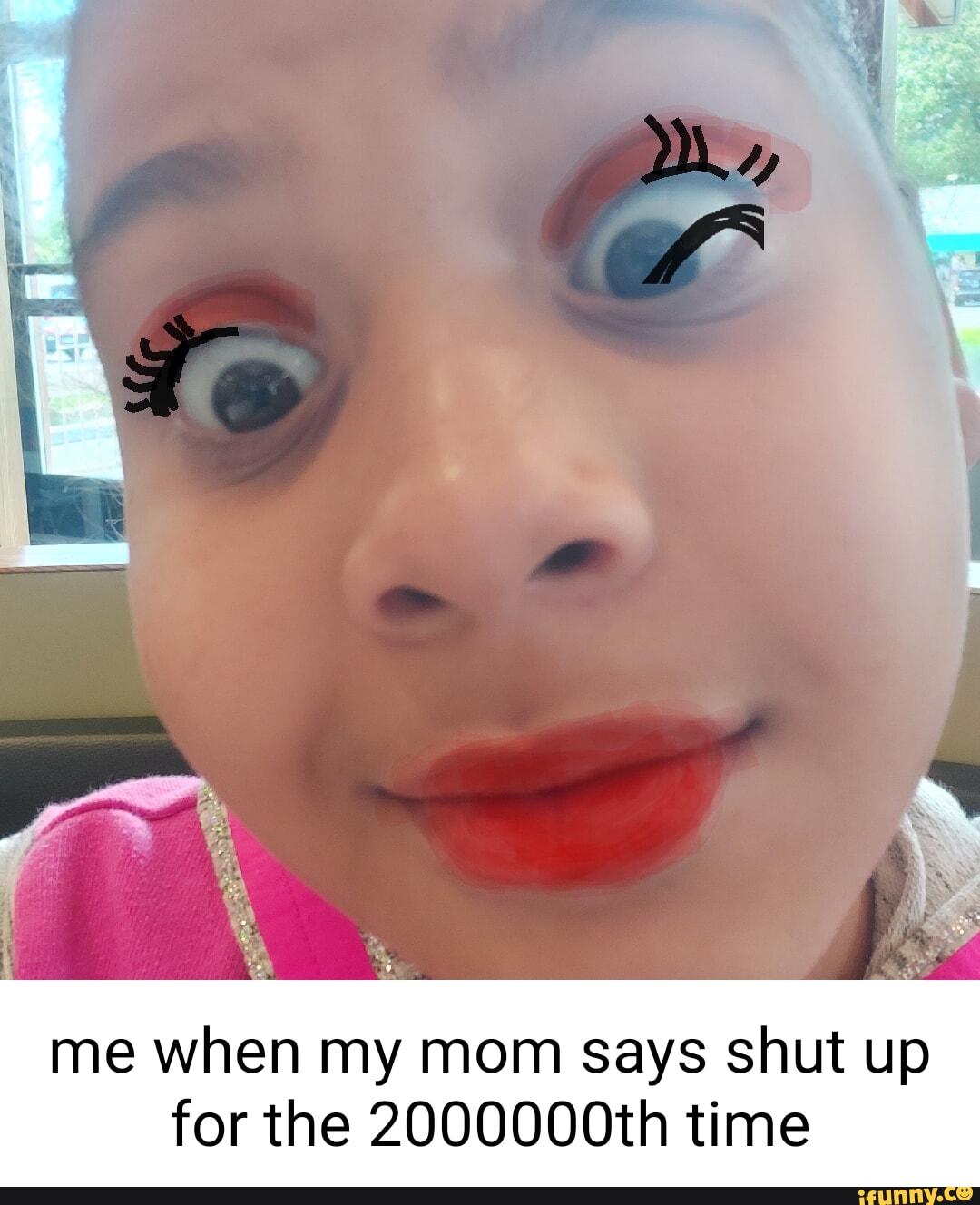 Shut memes. Best Collection of funny Shut pictures on iFunny