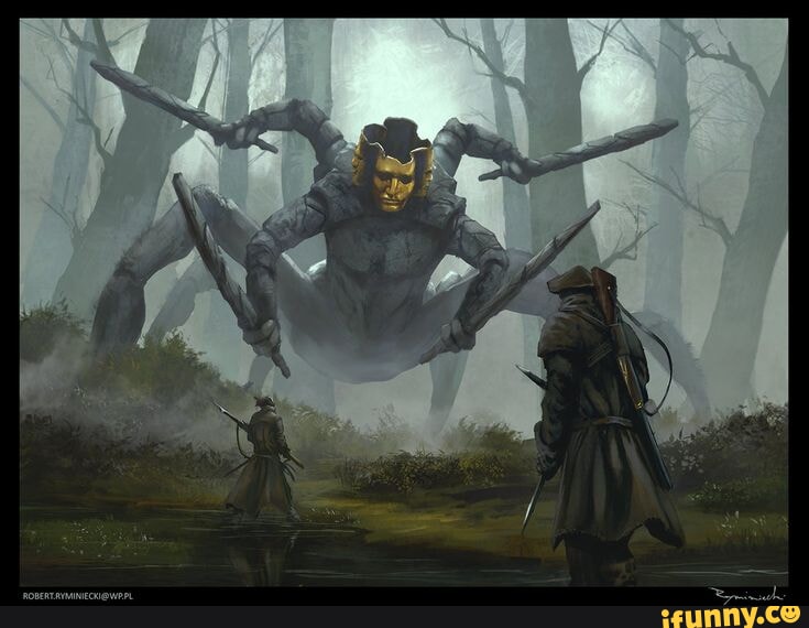 Golem memes. Best Collection of funny Golem pictures on iFunny