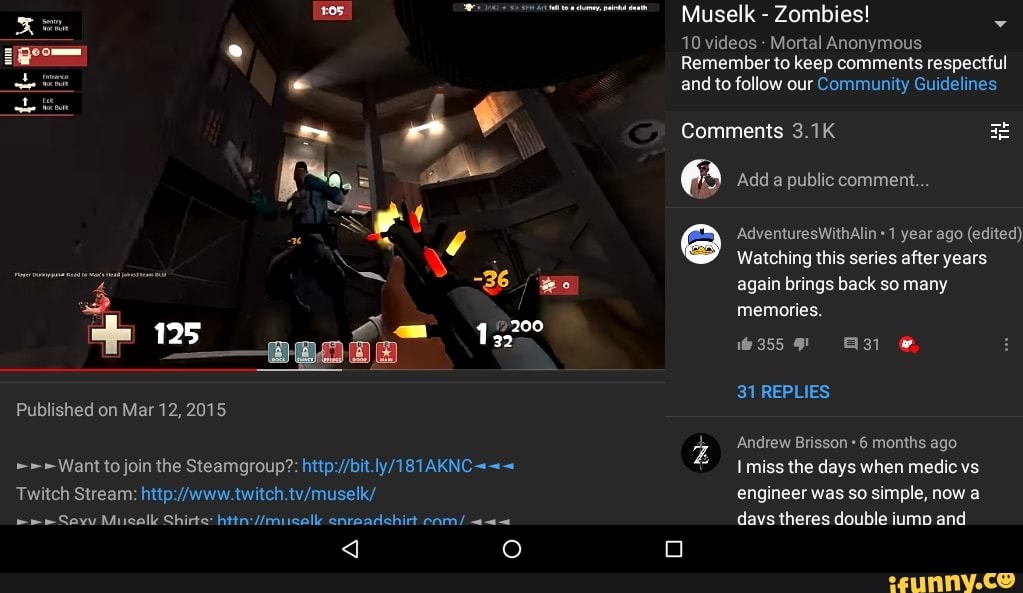Muselk memes. Best Collection of funny Muselk pictures on iFunny