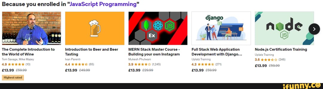 Udemy memes. Best Collection of funny Udemy pictures on iFunny