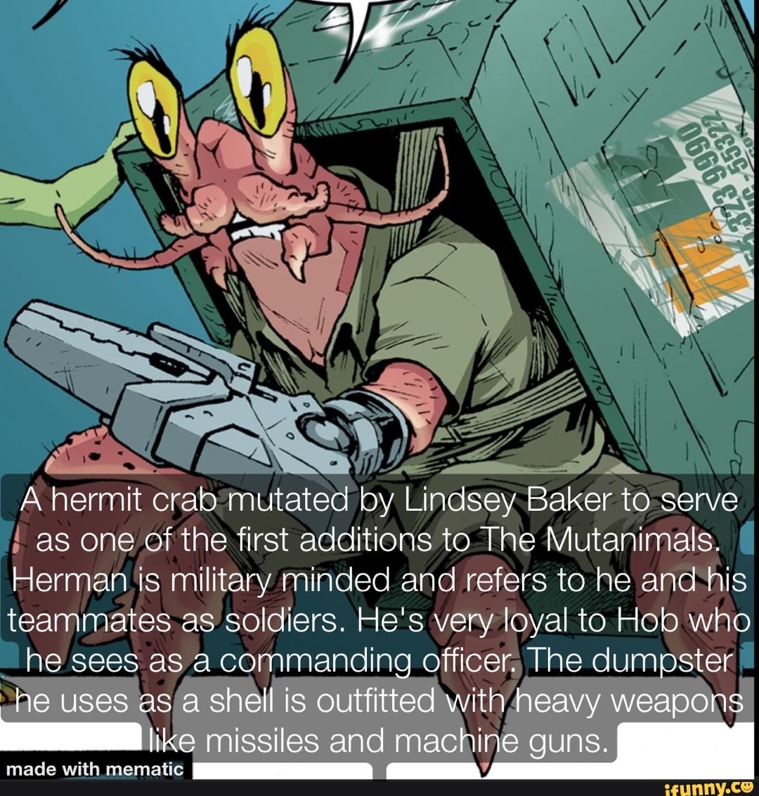 Mutanimals memes. Best Collection of funny Mutanimals pictures on iFunny