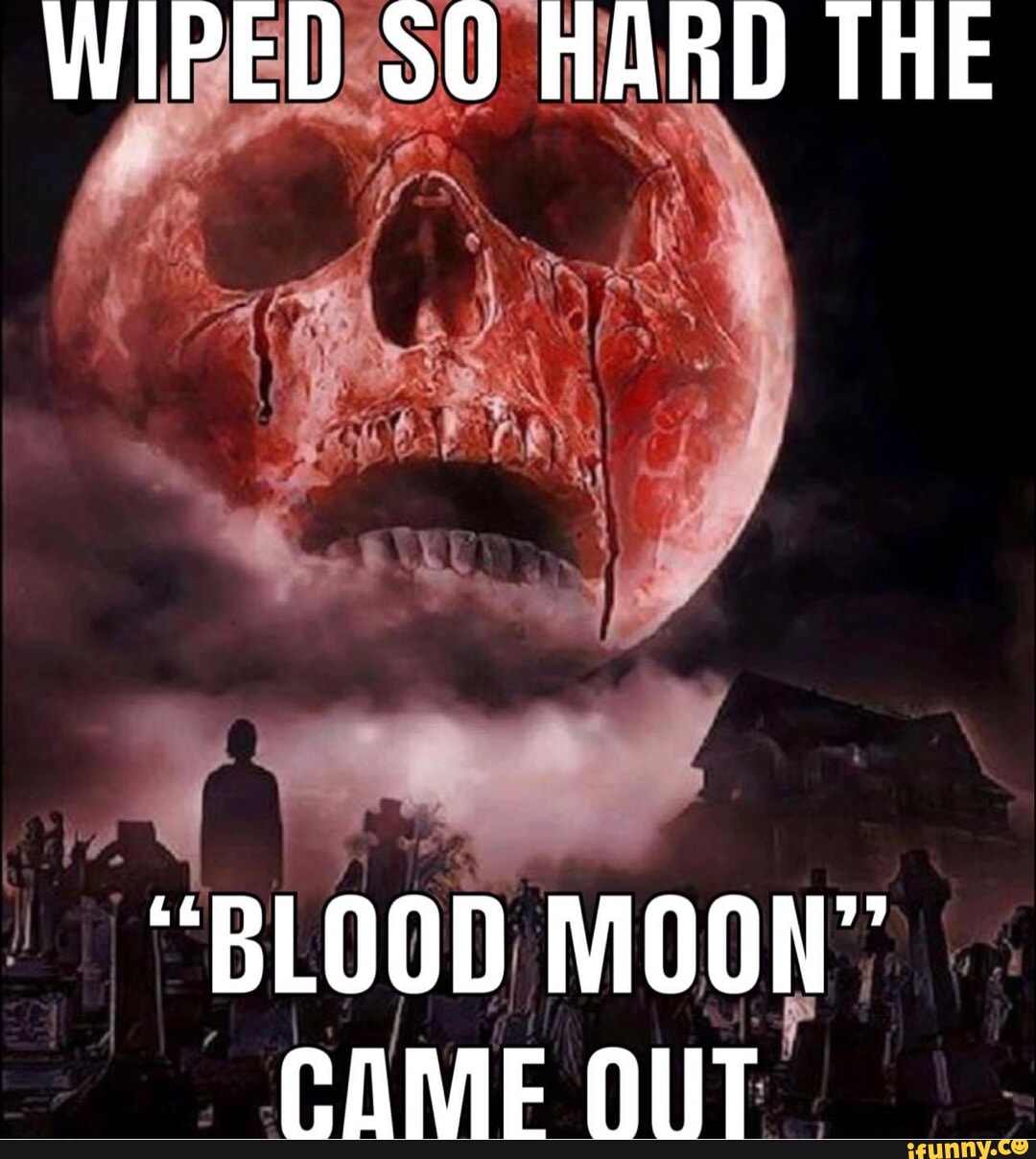 Four Blood Moons Movie