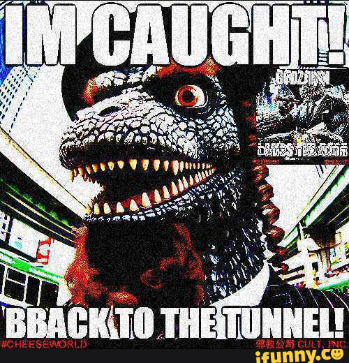 Funny Tunnel Memes Secret Tunnel Dark Humor Meme Meme By MonkeyRange