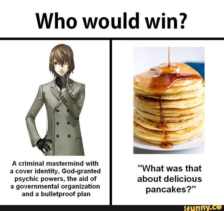 Evil Mastermind Meme