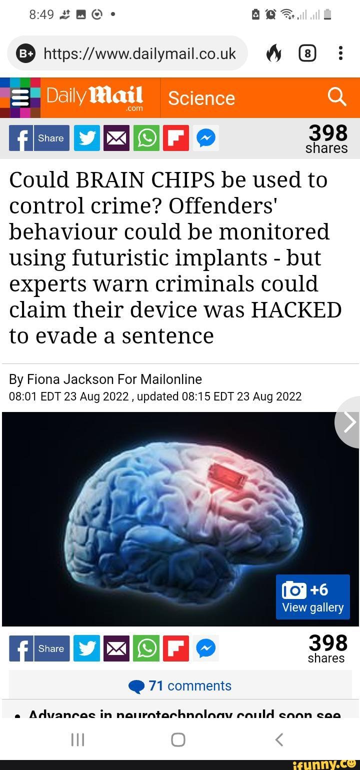 Neuralink memes. Best Collection of funny Neuralink pictures on iFunny