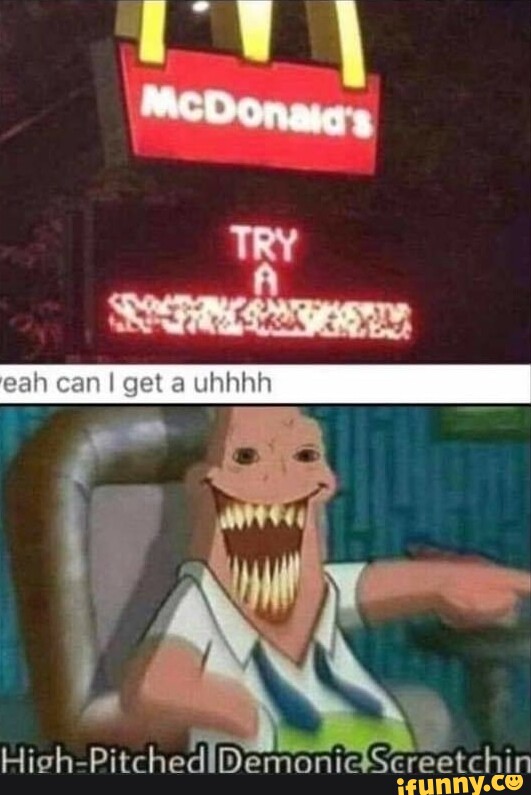 Eah can get a ubhhh - iFunny