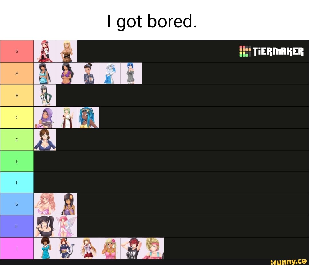 Huniepop memes. Best Collection of funny Huniepop pictures on iFunny