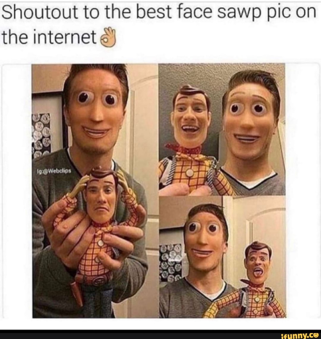 Sawp memes. Best Collection of funny Sawp pictures on iFunny