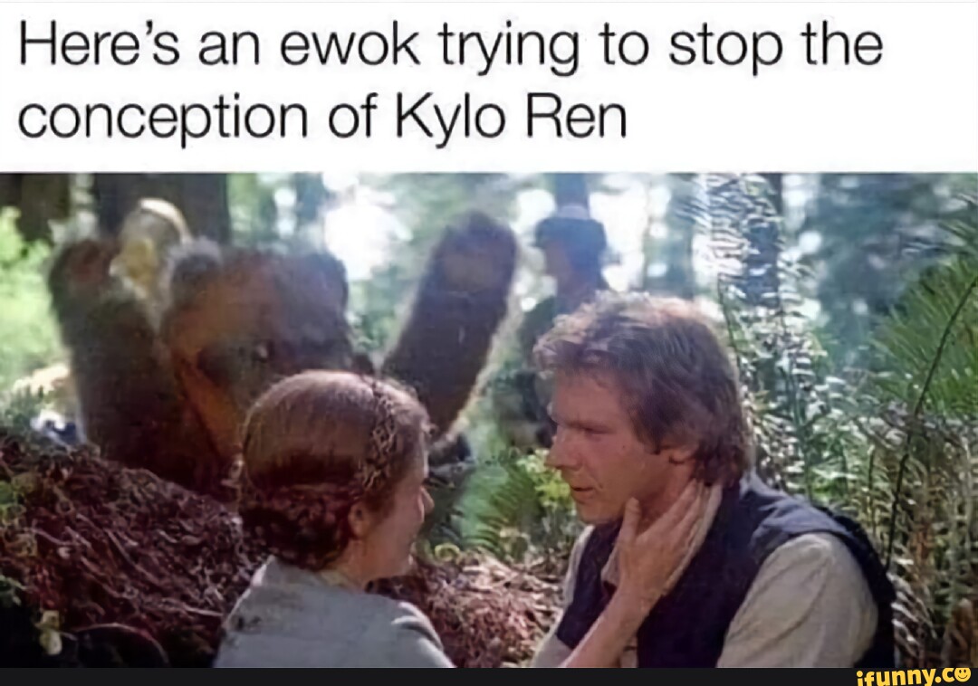 SWC - Star Wars MEME Thread | Page 608 | Jedi Council Forums