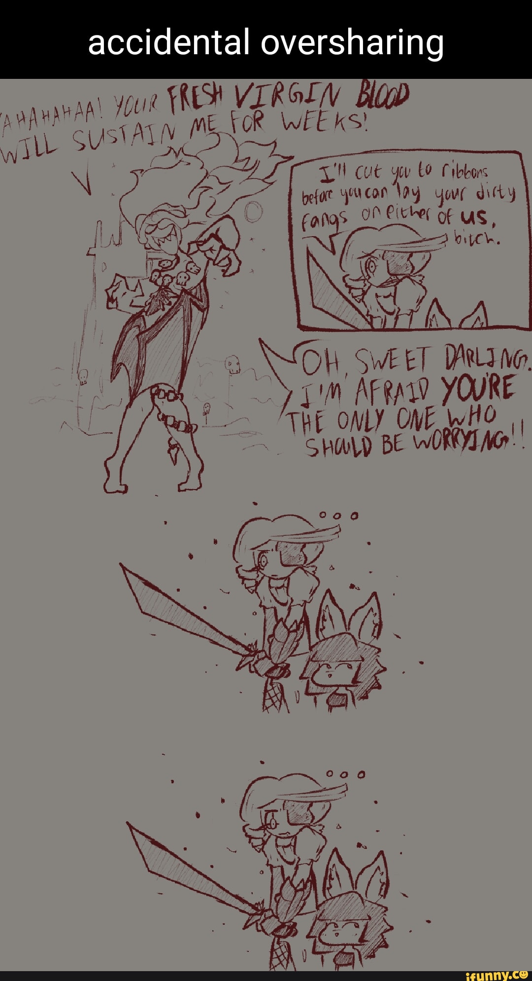 Oversharing memes. Best Collection of funny Oversharing pictures on iFunny