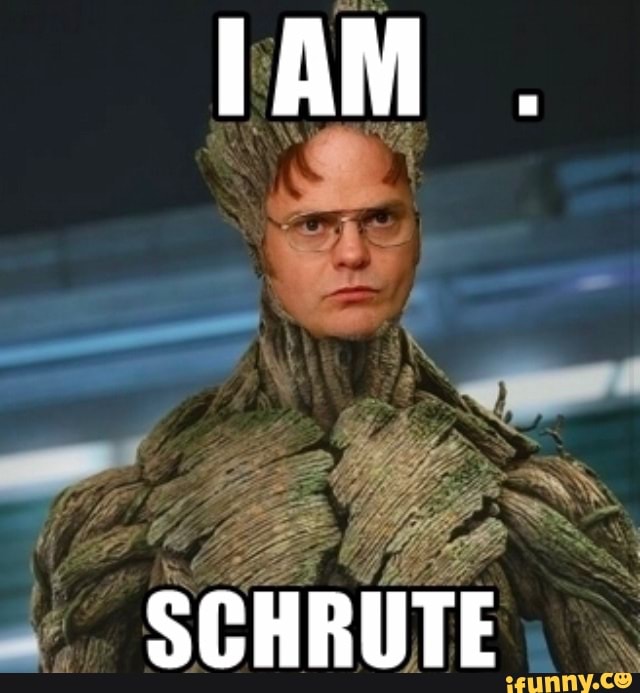 Shrute memes. Best Collection of funny Shrute pictures on iFunny