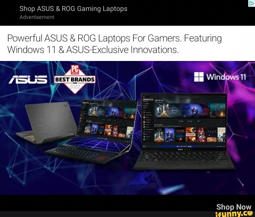 Shop ASUS & ROG Gaming Laptops Powerful ASUS & ROG Laptops For Gamers ...