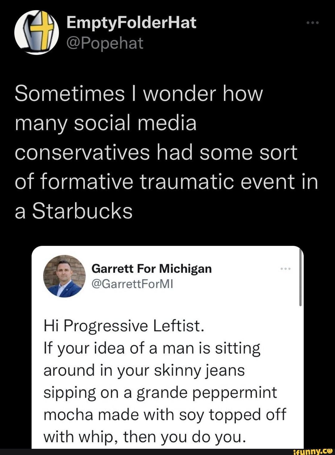 Emptyfolderhat memes. Best Collection of funny Emptyfolderhat pictures ...