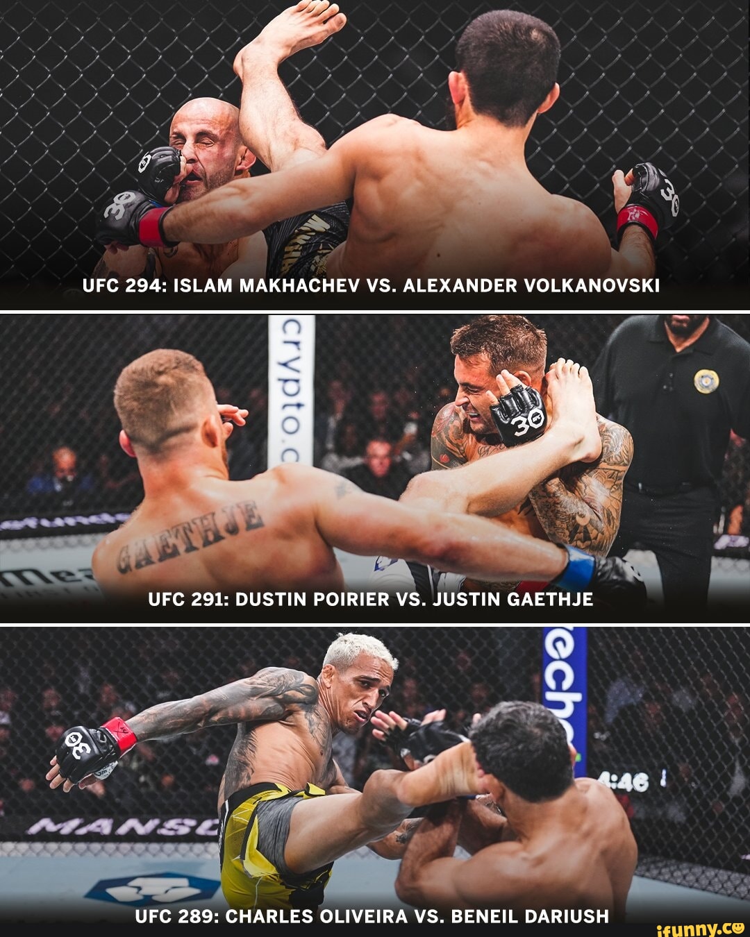 Gaethje memes. Best Collection of funny Gaethje pictures on iFunny