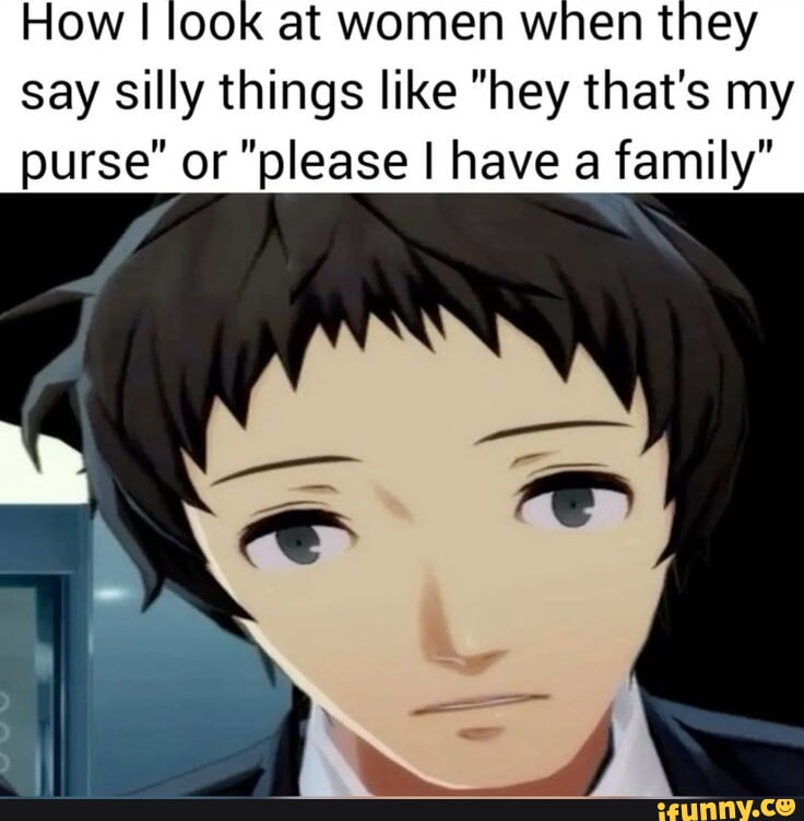 Adachi memes. Best Collection of funny Adachi pictures on iFunny