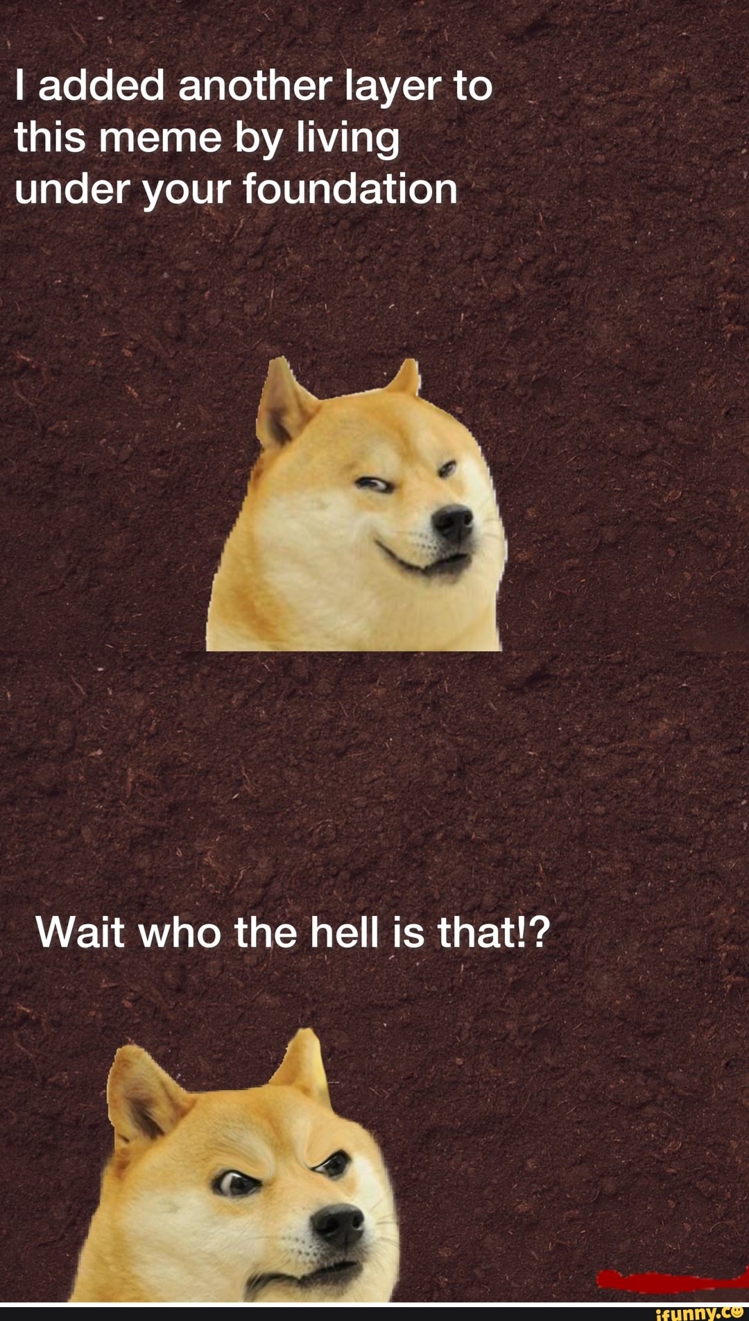 Foundation memes. Best Collection of funny Foundation pictures on iFunny