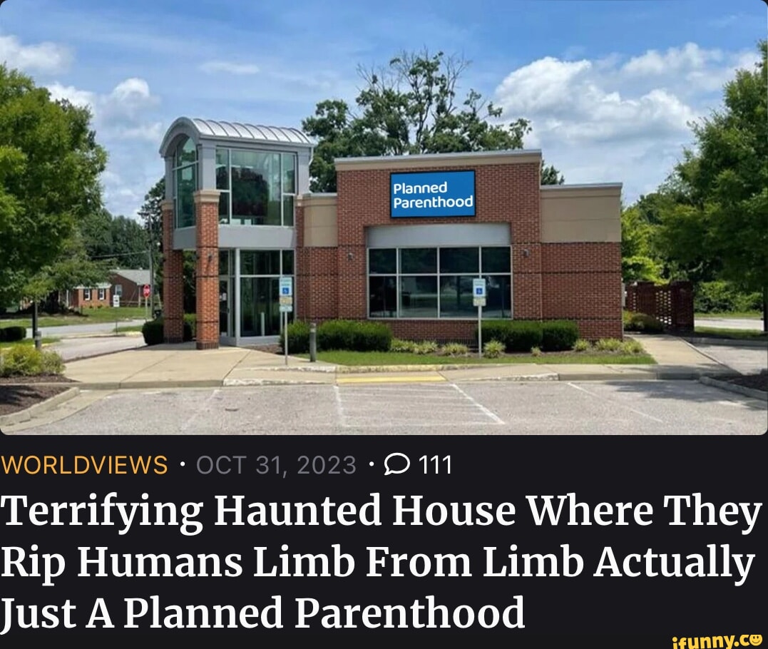 [Planned WORLDVIEWS OCT 31, 2023 111 Terrifying Haunted House Where ...