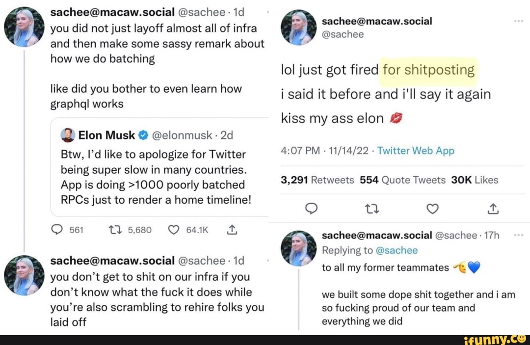 Graphql memes. Best Collection of funny Graphql pictures on iFunny