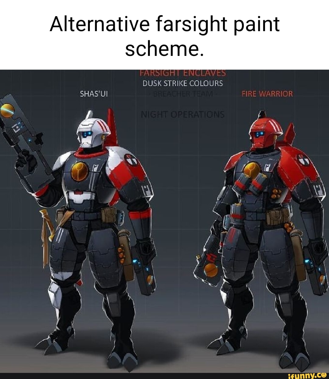 Farsight memes. Best Collection of funny Farsight pictures on iFunny