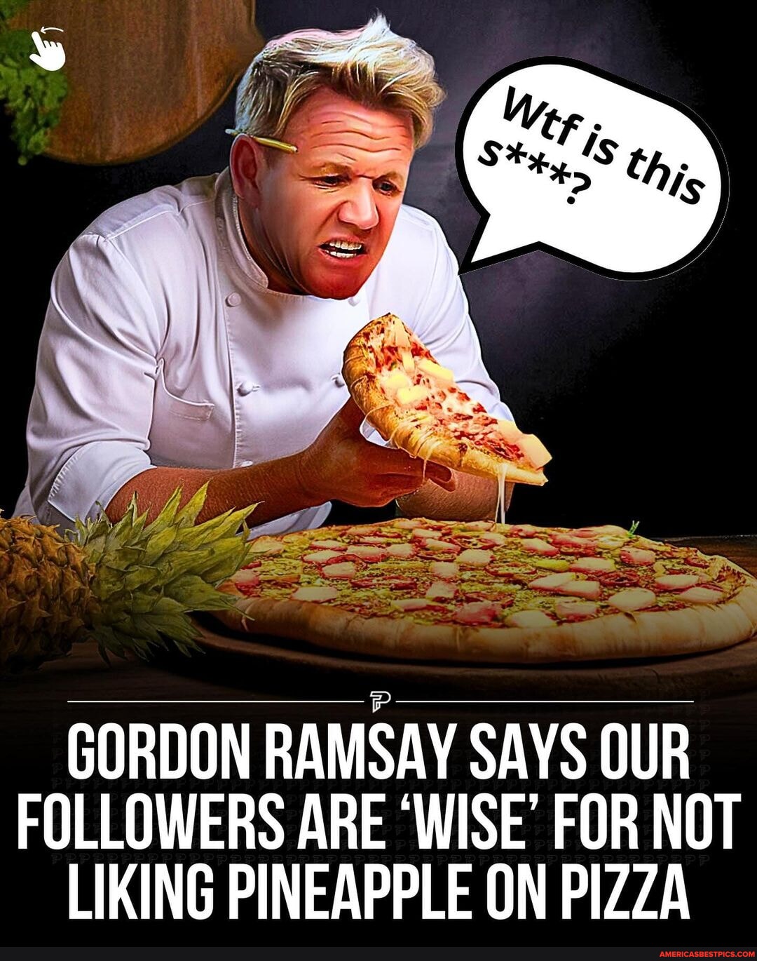 We recently did a poll on our broadcast channel asking our followers if ...