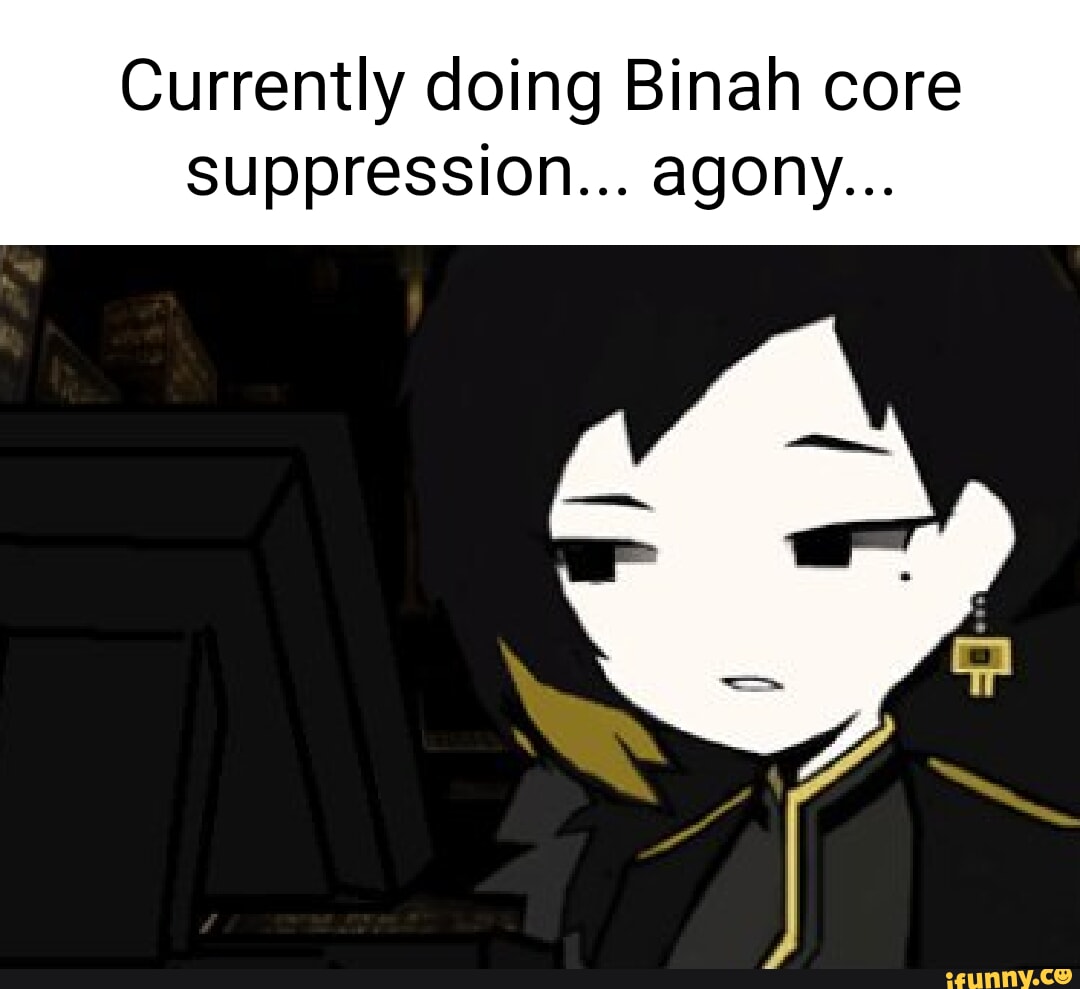 Binah memes. Best Collection of funny Binah pictures on iFunny