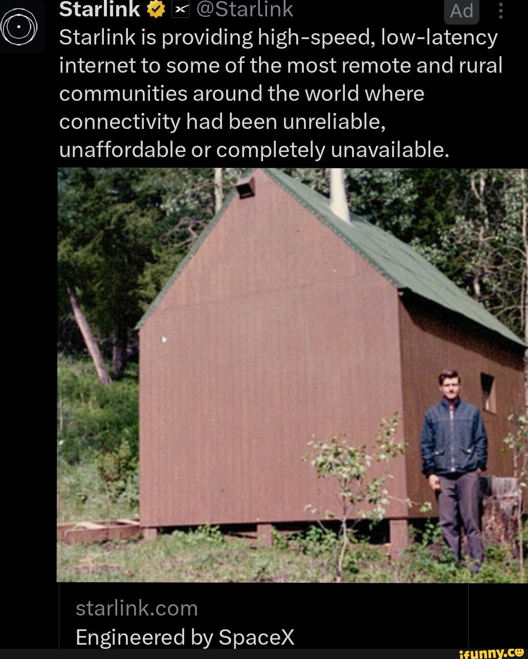 Starlink memes. Best Collection of funny Starlink pictures on iFunny