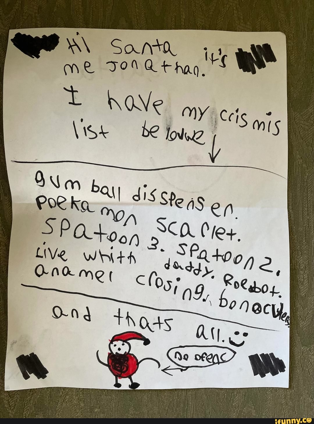 QUP Santa ua Me TONA thg. NaVe my CiS mi VISt be lodug $ ôum b A es en ...