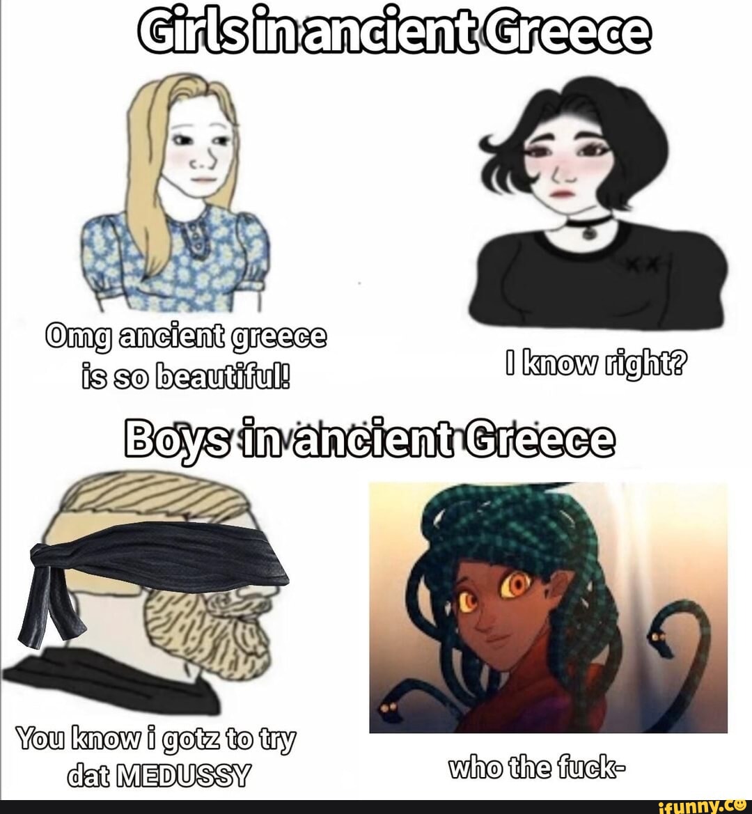 Medussy memes. Best Collection of funny Medussy pictures on iFunny