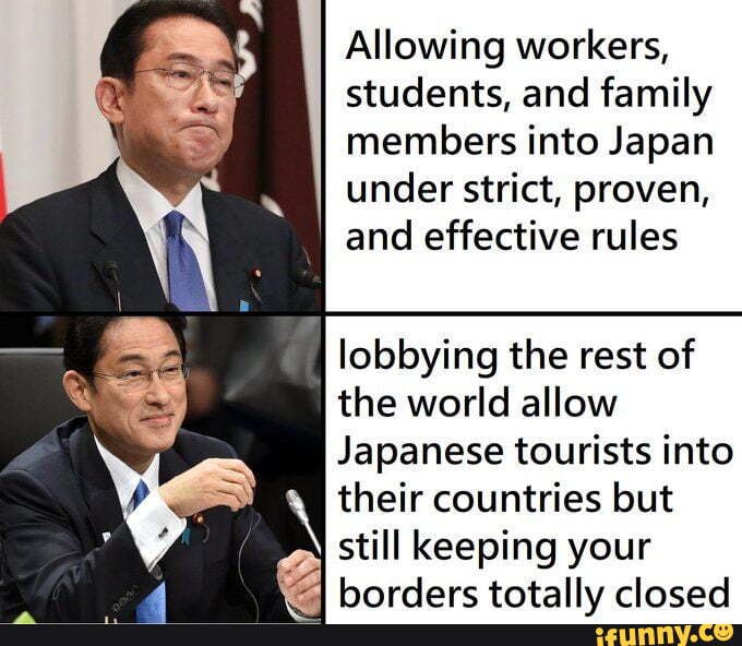 Fumio_kishida memes. Best Collection of funny Fumio_kishida pictures on ...