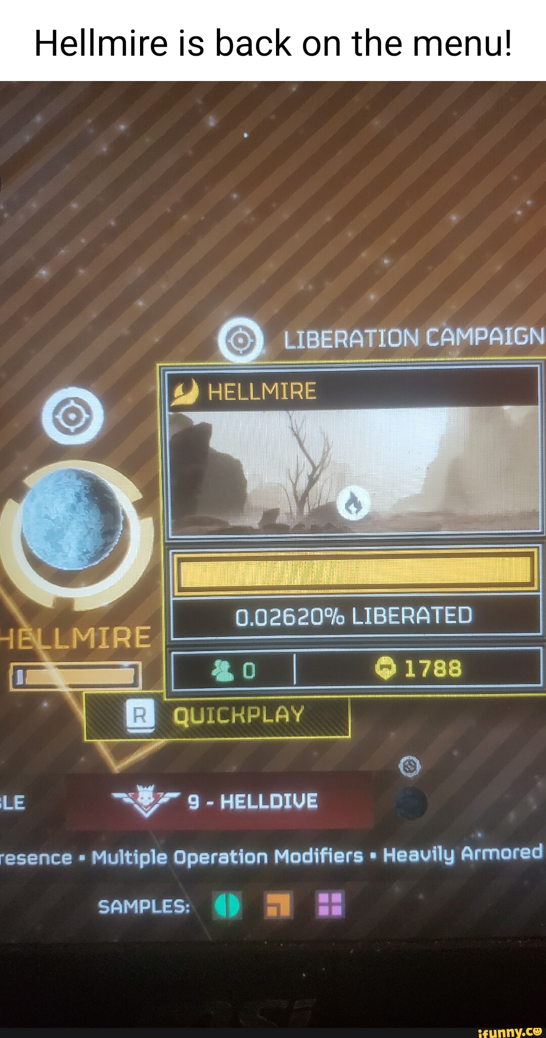 Modifiers memes. Best Collection of funny Modifiers pictures on iFunny