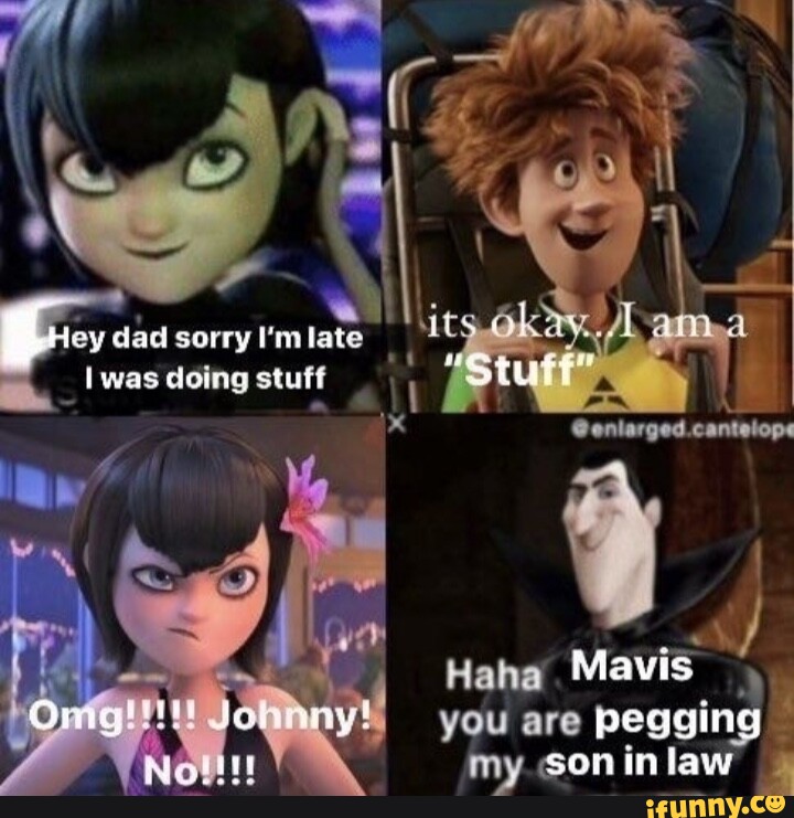 Mavis memes. Best Collection of funny Mavis pictures on iFunny