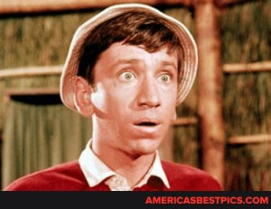 RIP Bob Denver aka Gilligan - America’s best pics and videos