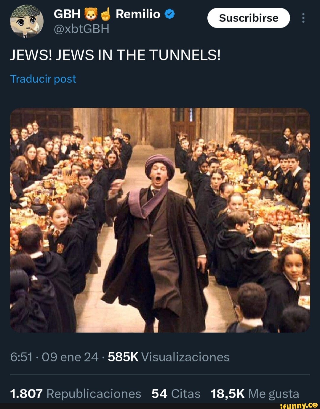 Video memes FAHeOGr7B by IndustriousDaddyV3 - iFunny