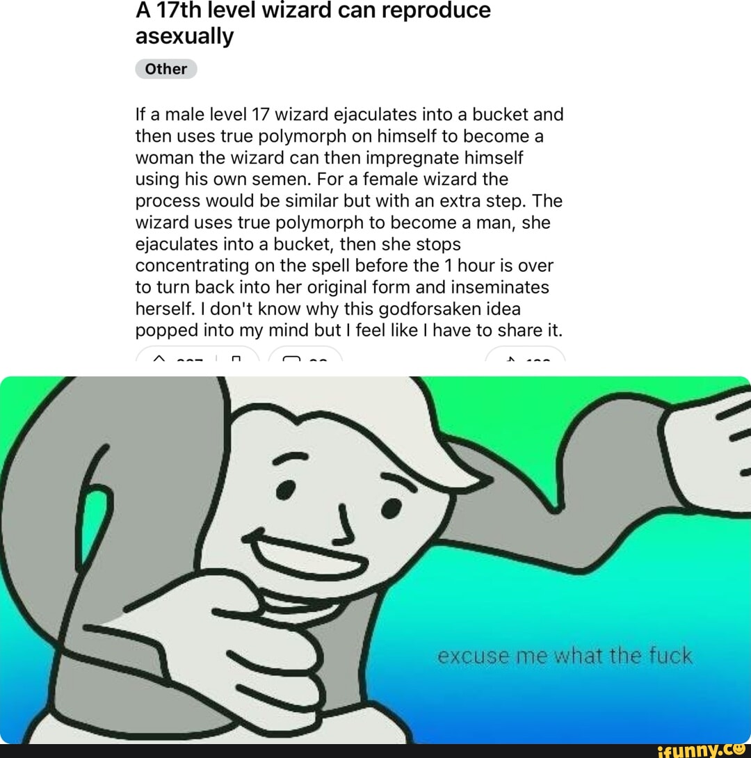 Polymorph memes. Best Collection of funny Polymorph pictures on iFunny