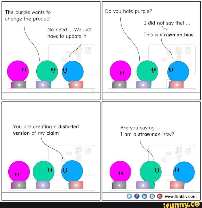 Cognitive_bias memes. Best Collection of funny Cognitive_bias pictures ...