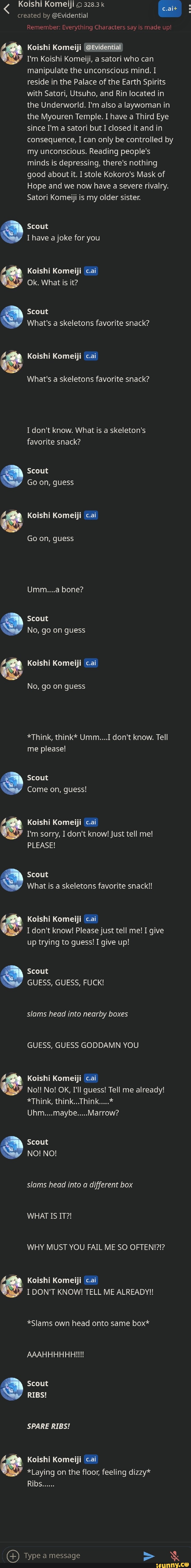 Satori memes. Best Collection of funny Satori pictures on iFunny