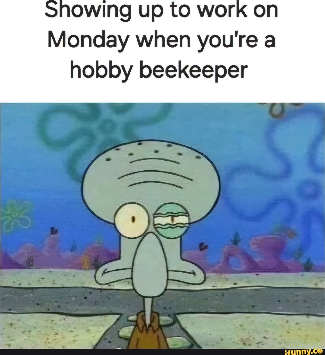 Beekeeper memes. Best Collection of funny Beekeeper pictures on iFunny