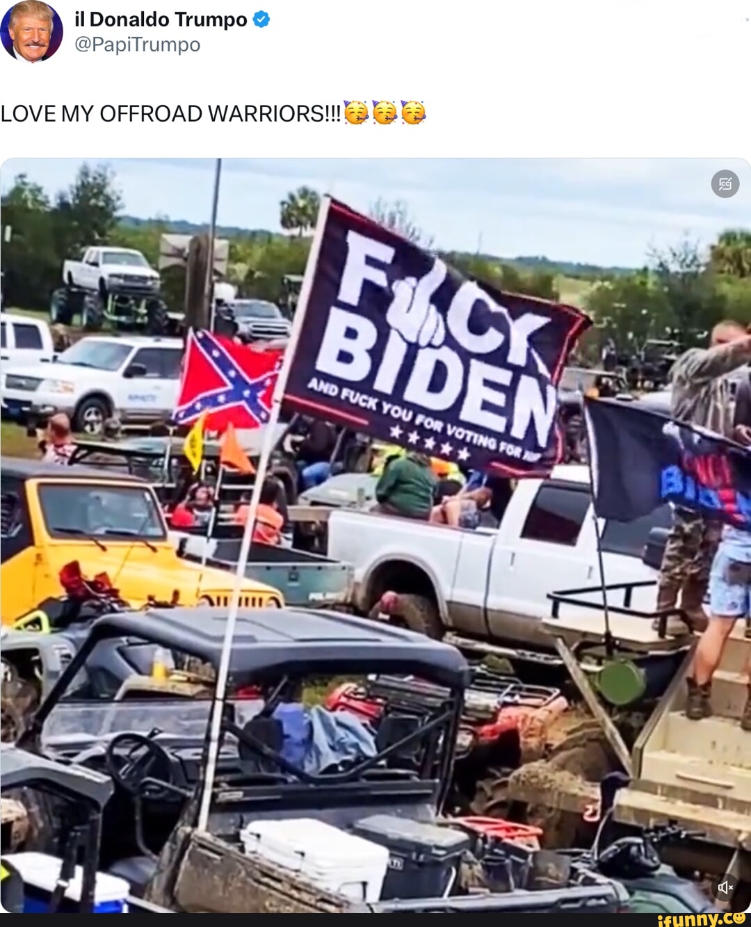 Offroad memes. Best Collection of funny Offroad pictures on iFunny