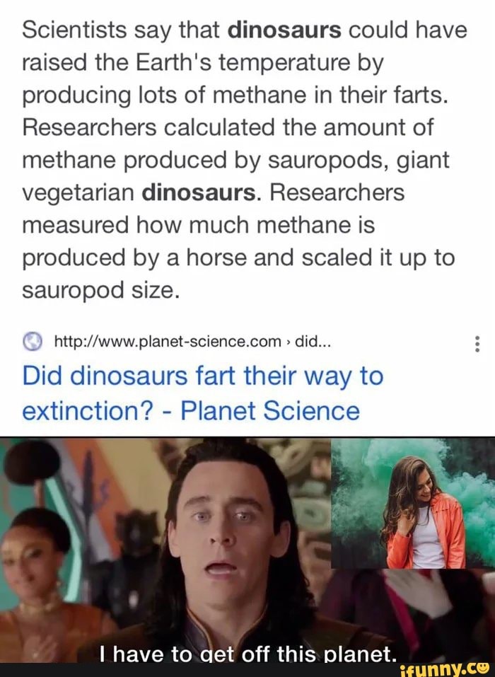 Methane memes. Best Collection of funny Methane pictures on iFunny