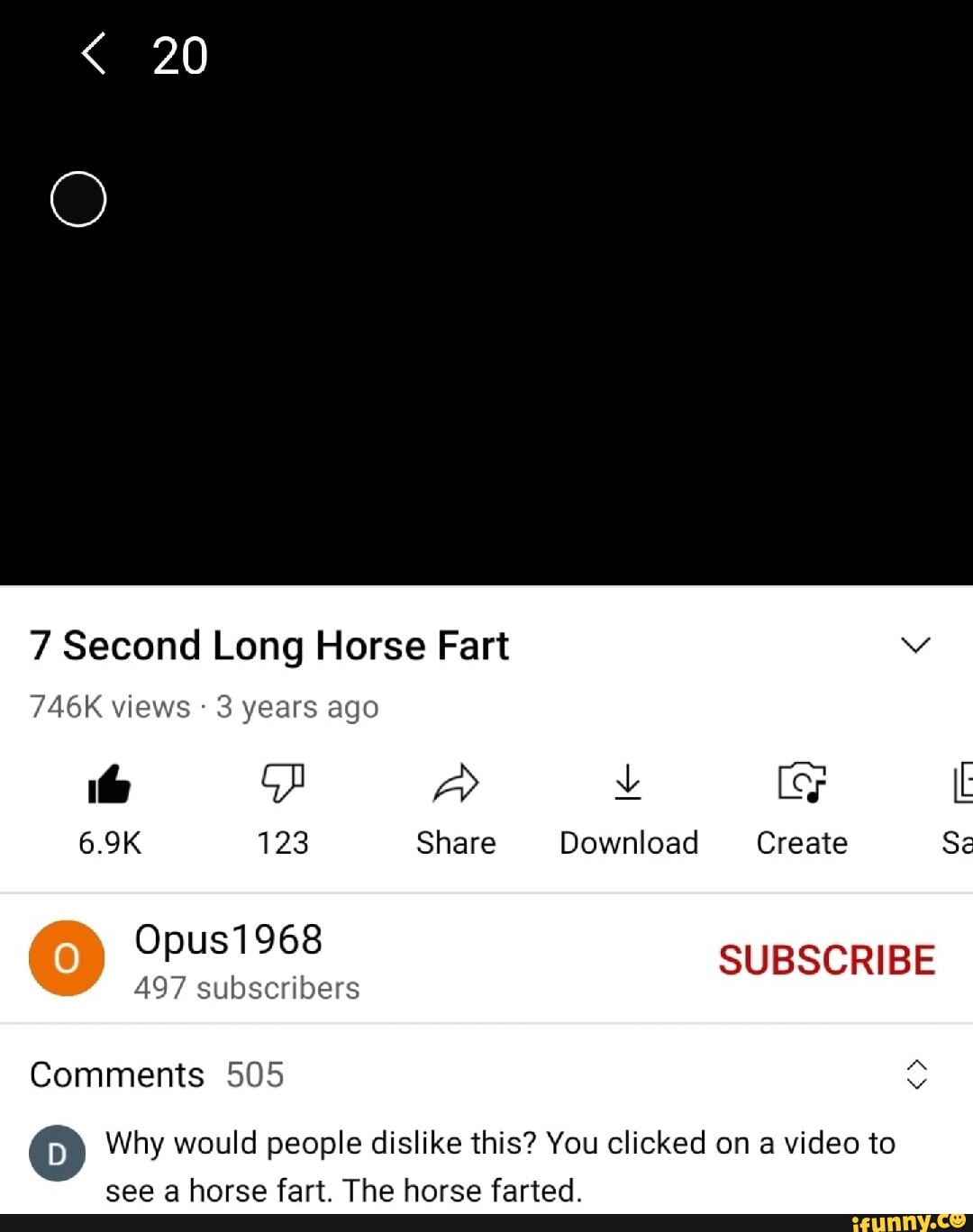 Long Horses Memes
