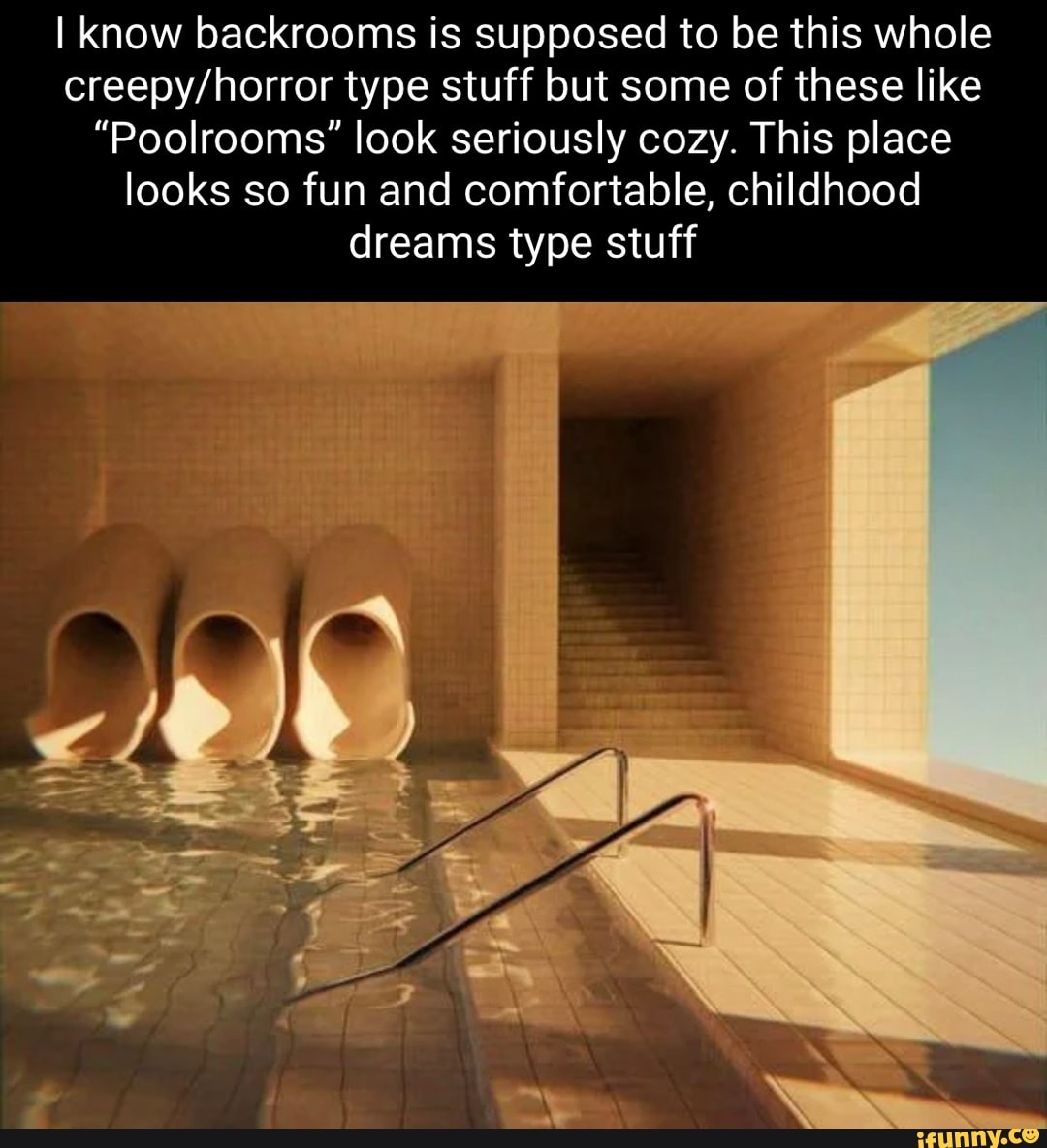 Poolrooms memes. Best Collection of funny Poolrooms pictures on iFunny