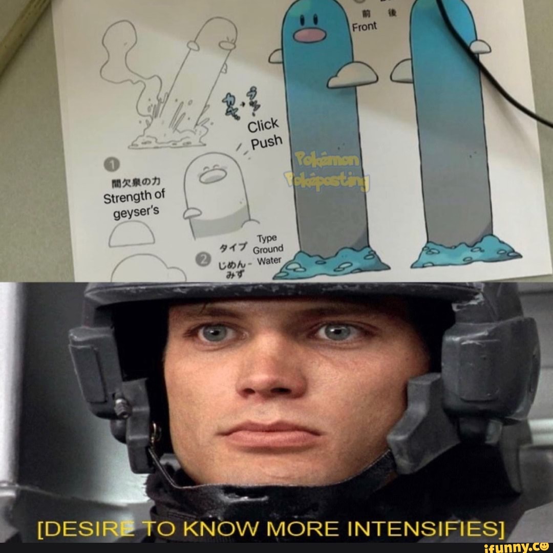 Geysers memes. Best Collection of funny Geysers pictures on iFunny