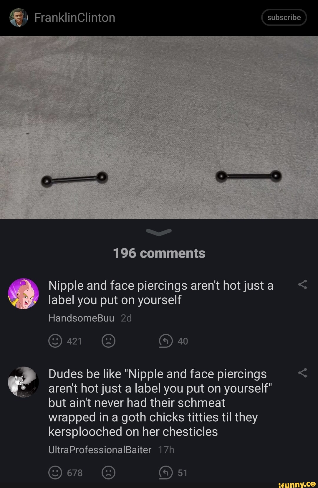 Chesticles memes. Best Collection of funny Chesticles pictures on iFunny