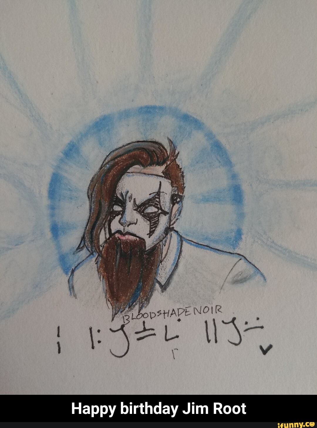 Slipknotfanart memes. Best Collection of funny Slipknotfanart pictures ...