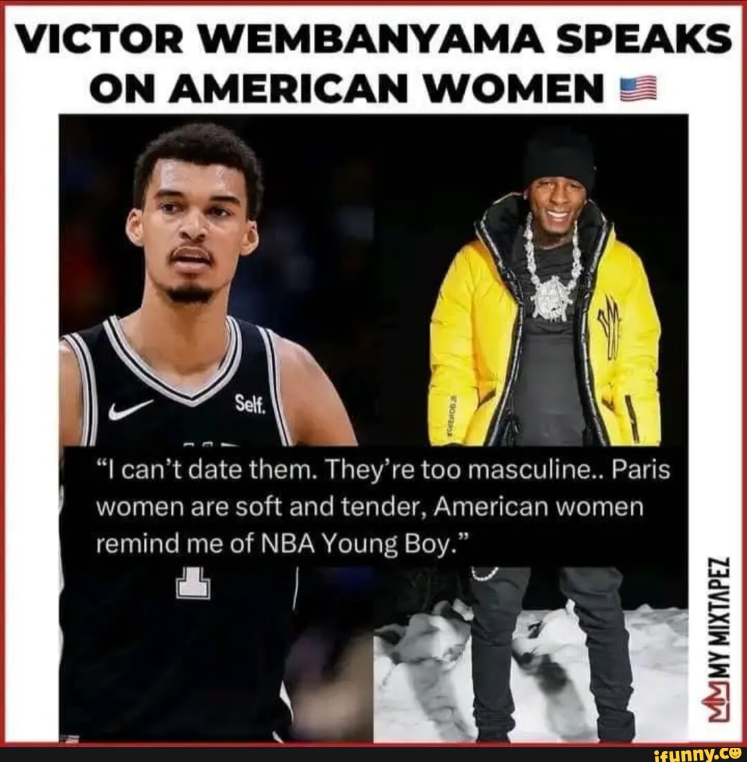Wembanyama memes. Best Collection of funny Wembanyama pictures on iFunny