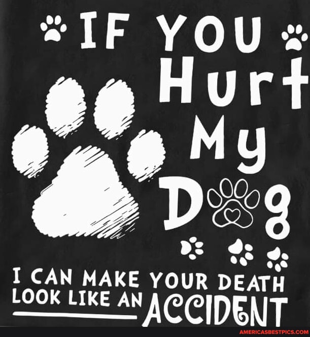 Ur I CAN MAKE YOUR DEATH LOOK LIKE AN ACCIDENT - America’s best pics ...