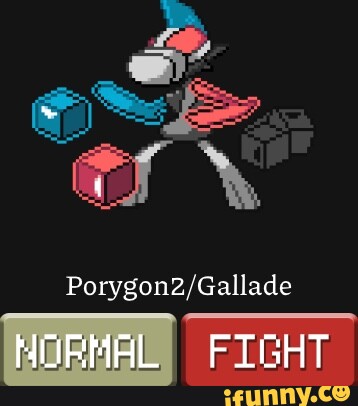 Porygon2 memes. Best Collection of funny Porygon2 pictures on iFunny